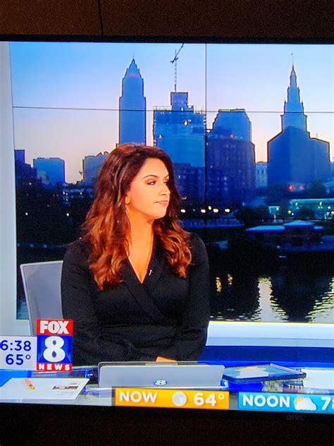 More Kristi Capel Rclenewsbabes