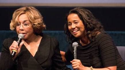 Suzanne Kay Diahann Carrolls Daughter Biography Age Wiki Height