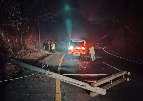 ¿qué Pasó Realmente Esto Indica El Informe Sobre El Accidente De