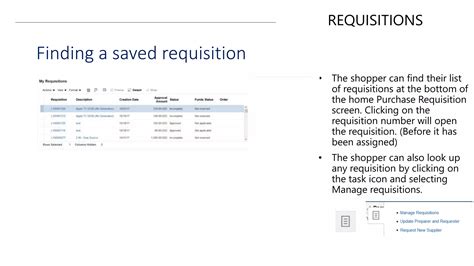 Pr To Po Process Risk And Test Steps PPTX