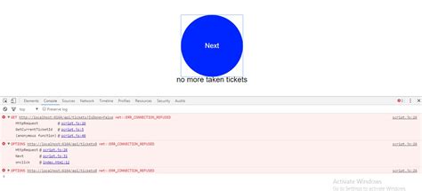 Enabling Cors In Visual Studio 2015 Stack Overflow