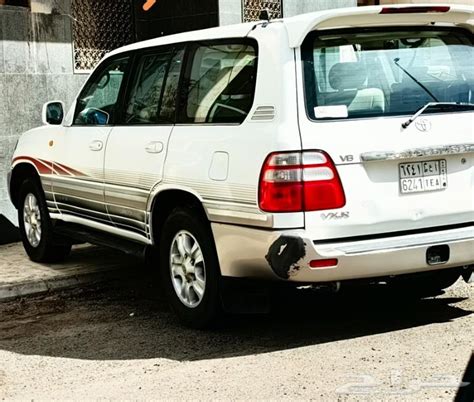 جيب في أكس آر حراج