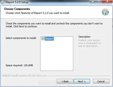 Ireport คืออะไร วิธีติดตั้ง Ireport Designer For Jasperreports Step By Step