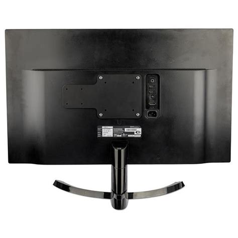 Startech Docking Station Mount Vesa Back Of Monitor Mounting Plate