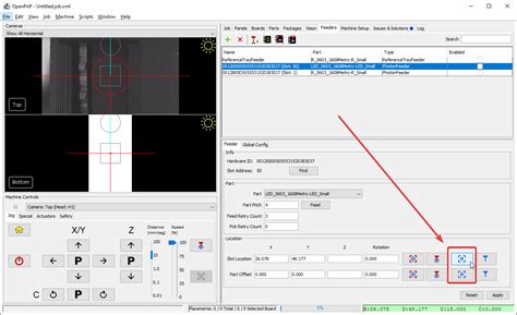 Openpnp Setup Opulo Documentation