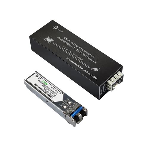 Sfp Ip Sfp Rj45