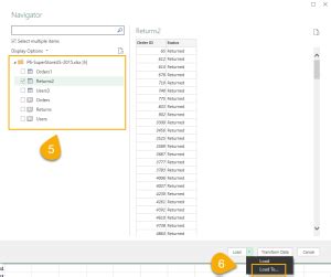 Solved A Data Source Reference Is Not Valid Error In A Pivot Table