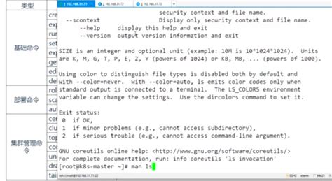 20250707 4 Kubernetes 集群部署、配置和验证 K8s基本资源概念初笔记kubectl 配置集群信息 Csdn博客