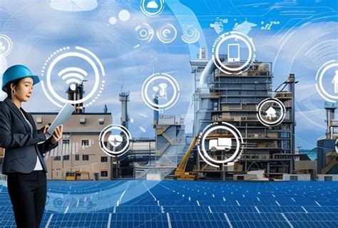 Building Automation And Bms Solutions In Saudi Arabia