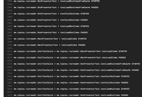 Android App From Scratch Part 6 — Continuous Integration With Travis Ci