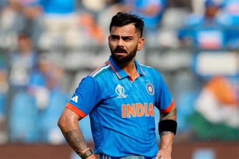 Ipl 2025 I Quit Social Media Because Virat Kohli Finally Breaks