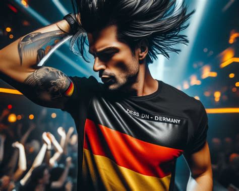 Ai Generated Germanflag Photos And Artwork Deep Dream Generator