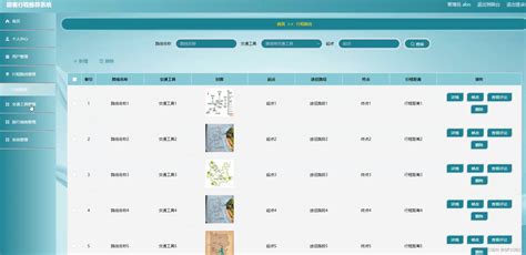 【独家源码】ssm旅客行程推荐系统hh06m计算机毕业设计问题的解决方案与方法旅客行程智能推荐系统 Csdn博客