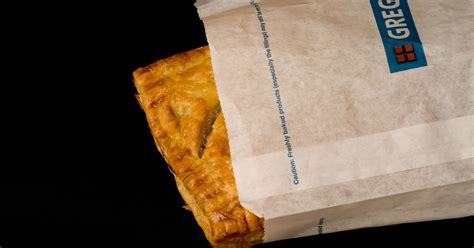 Quiz How Well Do You Know Your Greggs Bakes