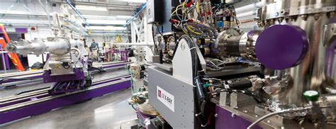 Xcs X Ray Correlation Spectroscopy Linac Coherent Light Source