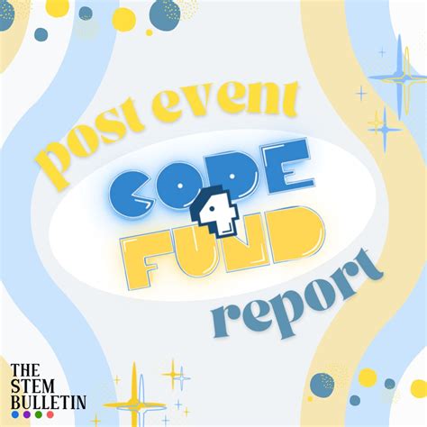 The Stem Bulletin On Linkedin Fundraising Coding Programming