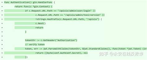 api漏洞分析 apache apisix dashboard高危漏洞（cve 2021 45232）分析 知乎