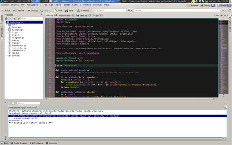 Kdev Python Stable Released Linux Games Programming And Some Random Science Stuff
