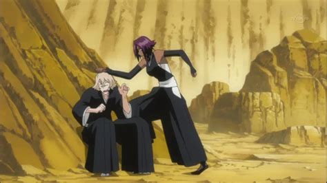 Yoruichi And Kisuke Wallpapers Top Free Yoruichi And Kisuke