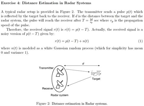 Part II Random Processes N This Part Of The Chegg Com