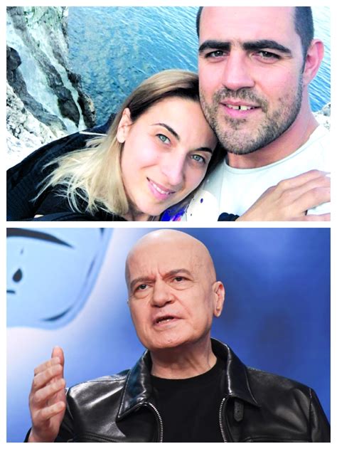 САМО В ПИК И РЕТРО Годеницата на Слави си продава бельото Информационна агенция ПИК