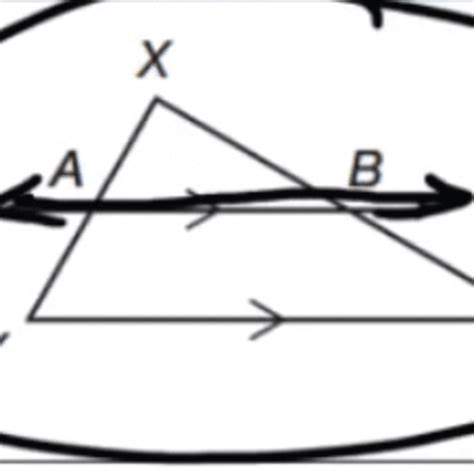 Lesson 60 Proportionality Theorems Tutorial Sophia Learning