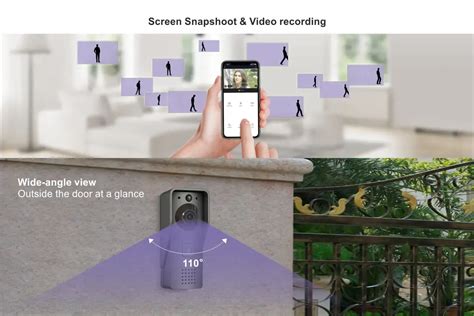 How A Wireless Intercom Doorbell Useful For Your Business