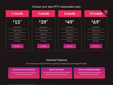 iptv website designs themes templates and downloadable graphic