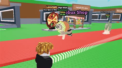 Pipi Kiwi Steal A Brainrot Wiki