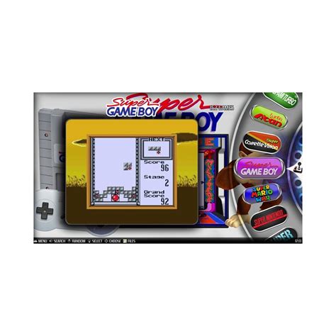 Batocera Linux 256gb Image For Raspberry Pi5