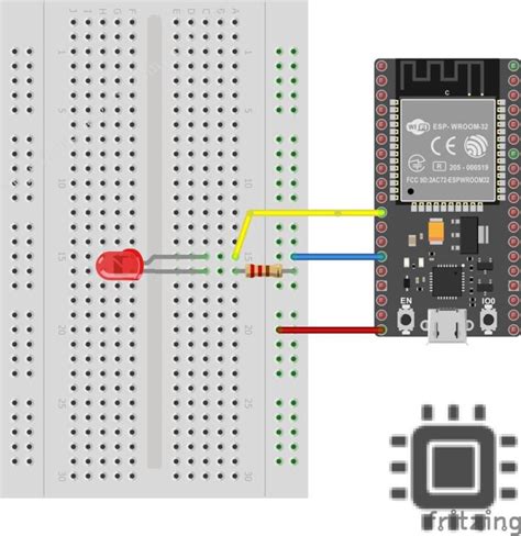 Esp32 Pwm With Arduino Ide Analog Output