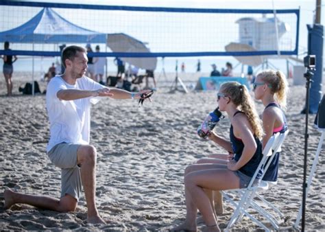 Beach Solutions Running A Year Round Beach Program With An Indoor