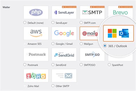 Outlook Smtp Stopped Working How To Fix Basic Authentication Error