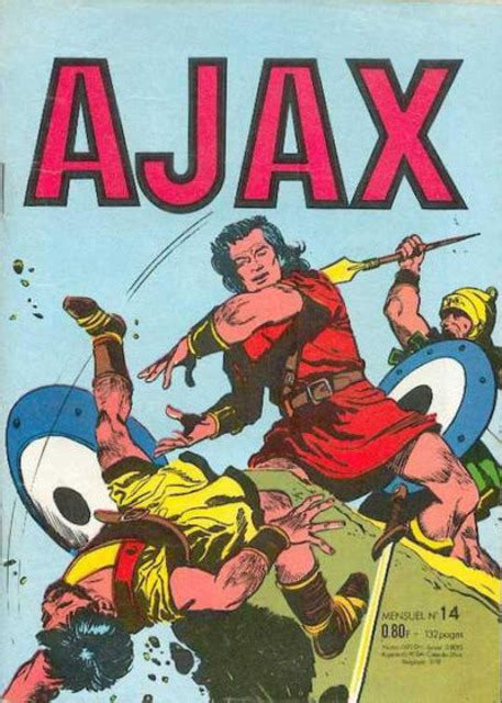 Ajax 9 Issue