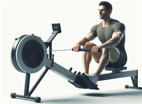 5 Best Compact Rowing Machines On The Market 2025