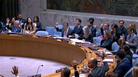 India Votes In Favour Of Unga Resolution On Palestine Endorsing Two State Solution Us Opposes