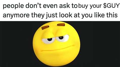 Emotiguy Emotiguysol Posts X