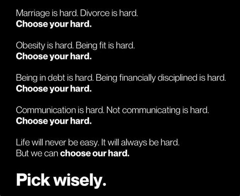 Gaurav Jambhulkar On Linkedin Choose Wisely