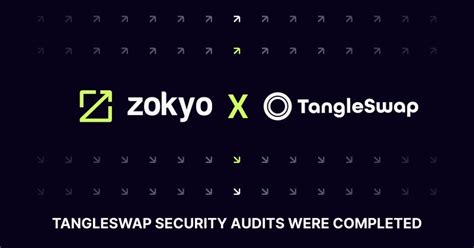 Web3 Security Audit Zokyo Blockchain Security