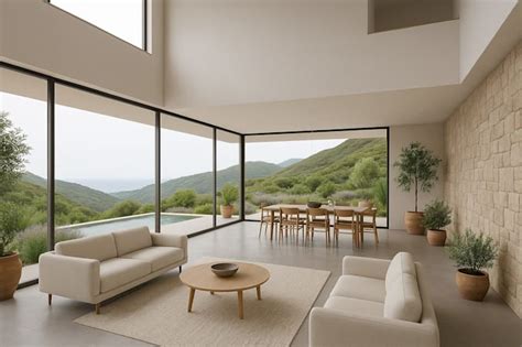 Visualize Your Interior Architecture Project By Miguelarch Fiverr