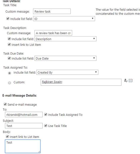 What Is Three State Workflow In Sharepoint 2013
