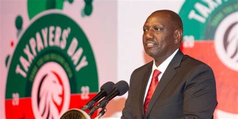 Ruto Rejects Chebukatis Wife Rewards Loyalists In 51 Ps Jobs List