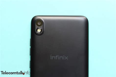 Infinix Smart Hands On An Affordable Dual G Smartphone That Competes With The Redmi A