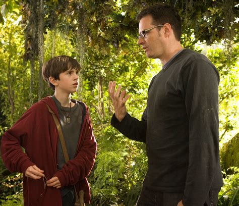 Dual Roles Blogathon The Spiderwick Chronicles 2008 The Movie Rat