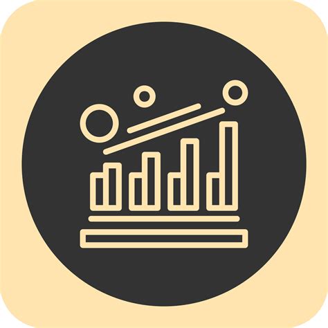 Roi Linear Round Icon 39473222 Vector Art At Vecteezy