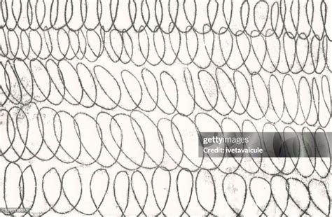 Loops Pattern High Res Vector Graphic Getty Images
