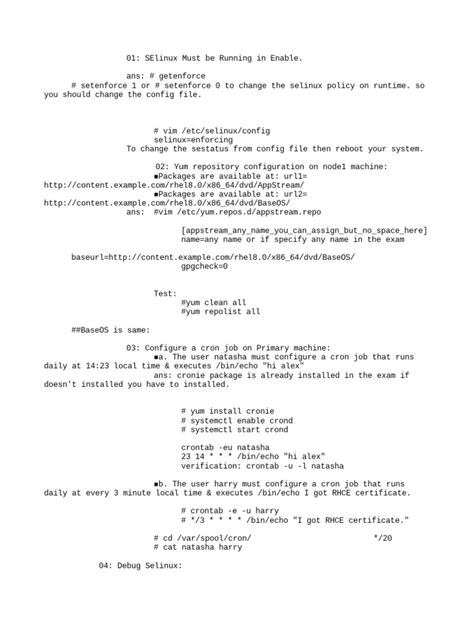 Configuring Nfs Automounter Users Groups And Permissions Pdf Information Technology