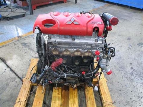 [used]4g15t Engine Mitsubishi Colt 2005 Cba Z27a 1000a269 Be Forward Auto Parts