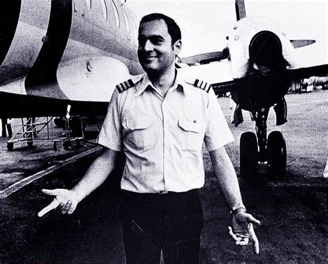 Remembering Rajiv Gandhi On His 75th Birth Anniversary