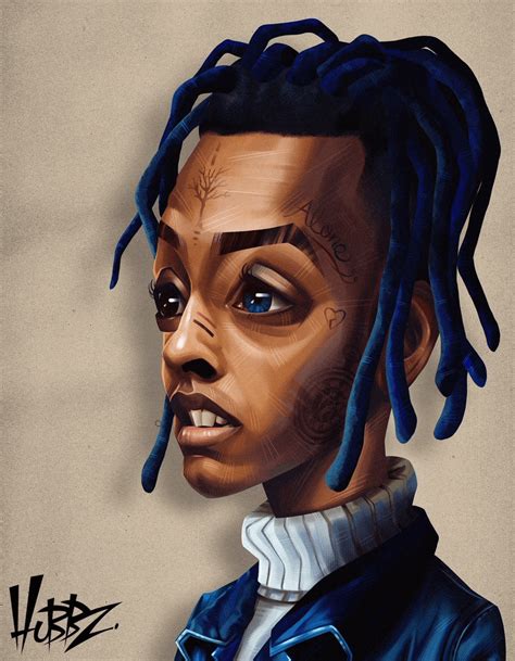 Why Xxxtentacion Looks Like Female In This Pic Rxxxtentacion